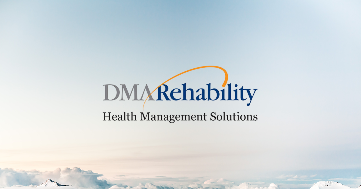 DMARehability Health Management Solutions | Rehabilitation